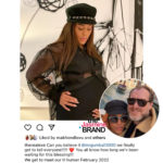 Rapper Eve & Husband Expecting First Child Together! [Photos ...