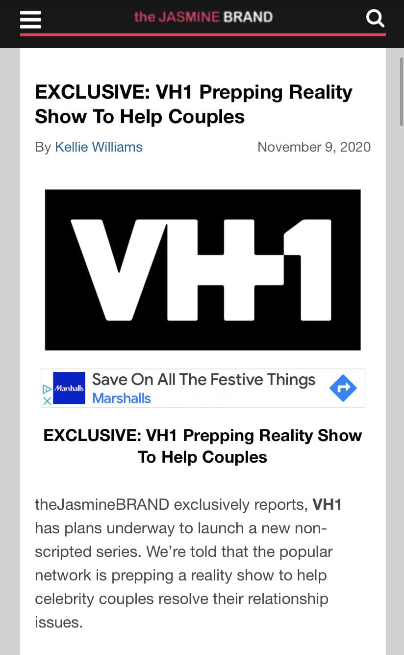 EXCLUSIVE: Nick Young & His Fiancée, Keonna Green, Set To Star In VH1's ...