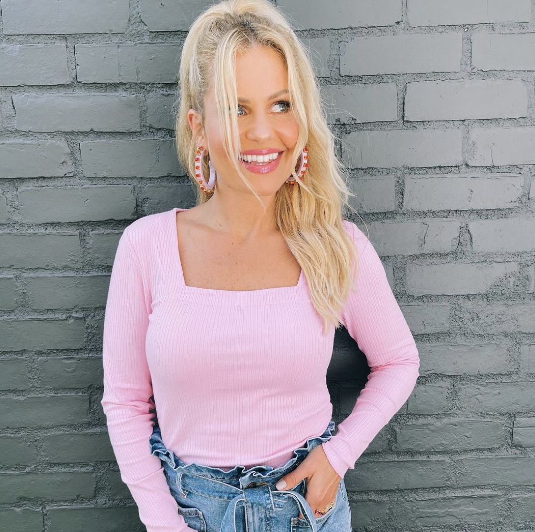 Raven Symoné Says She Was 'Catfished' When She Joined 'The View': I ...