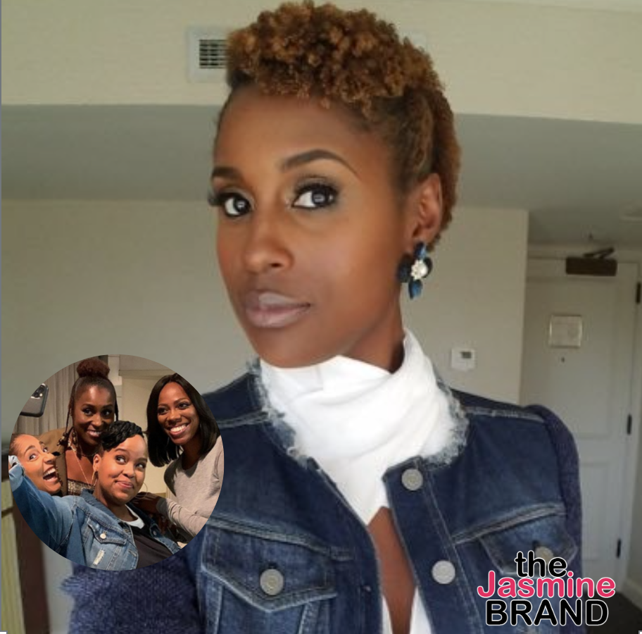 Issa Rae Explains Why Insecure Is Ending At Season 5: Don't Overstay ...