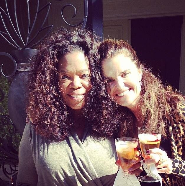Oprah Winfrey Says She Only Has 3 Close Friends - theJasmineBRAND