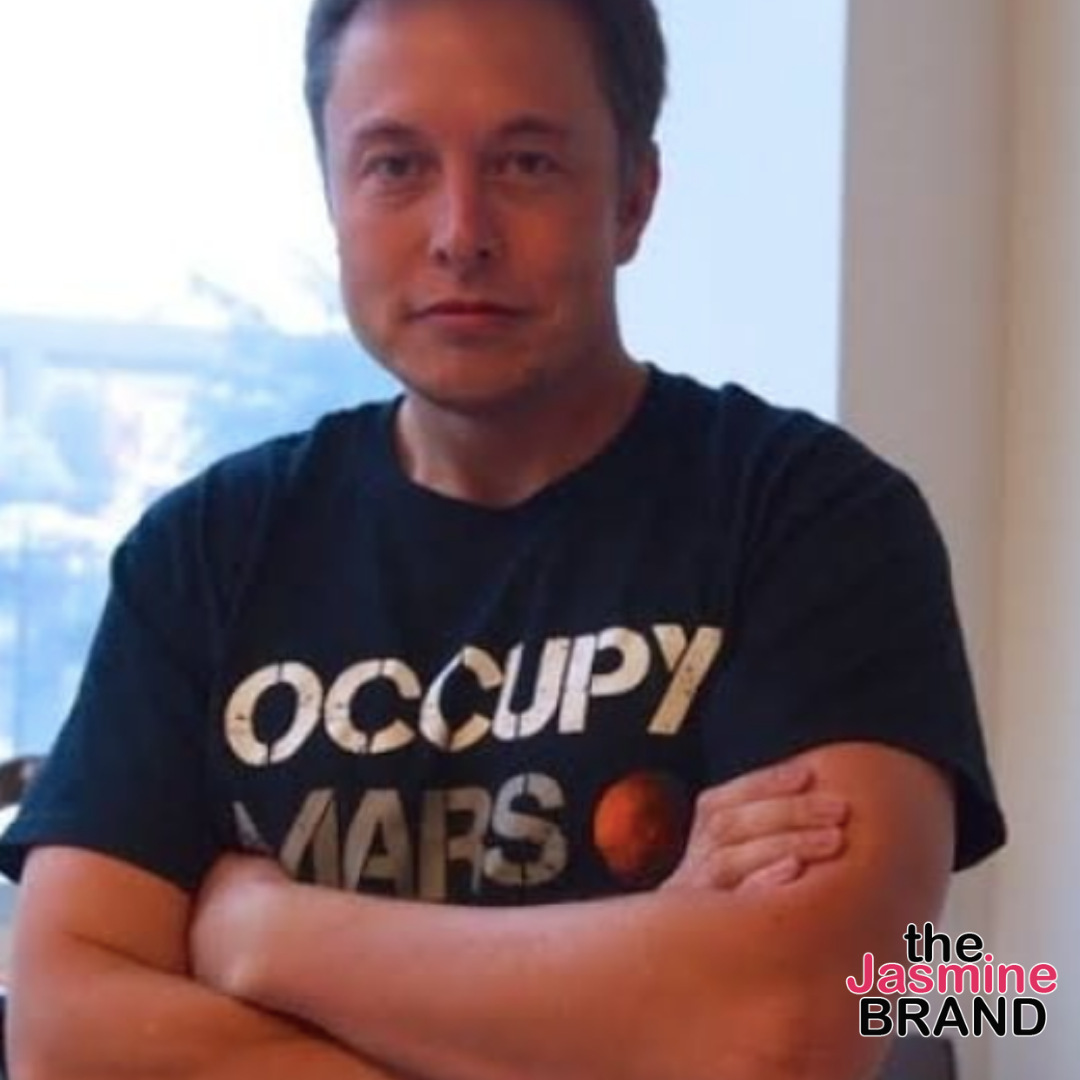 Elon Musk Reportedly Becomes The First Person In History To Lose $200 Billion In Net Worth ...