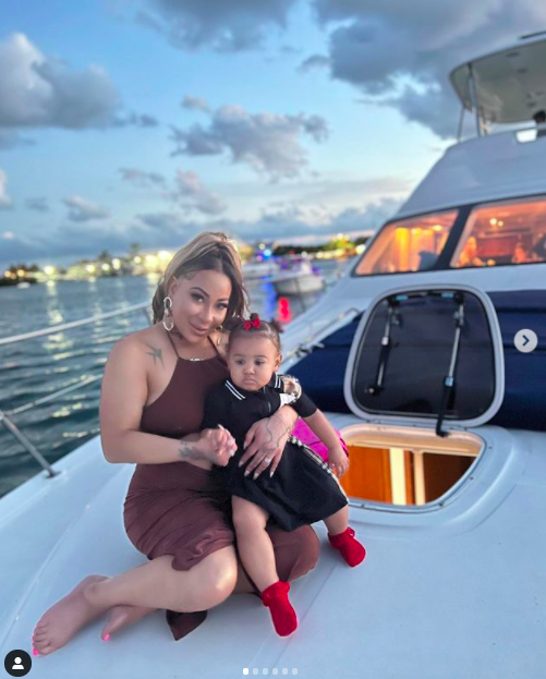 Hazel E Defends Plastic Surgery Against Critics: My Tummy Tuck Was ...