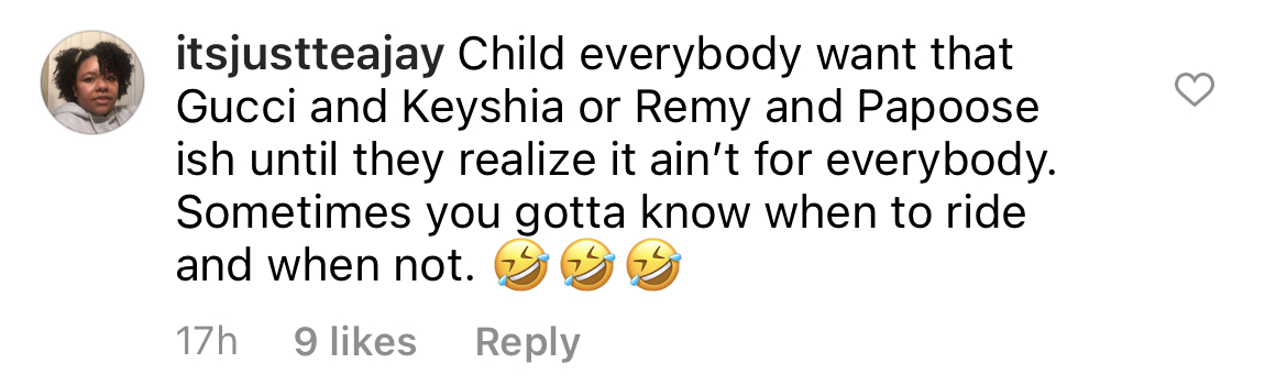 Incarcerated Rapper Foogiano Shows Love To Fianceé Renni Rucci, Thanks ...