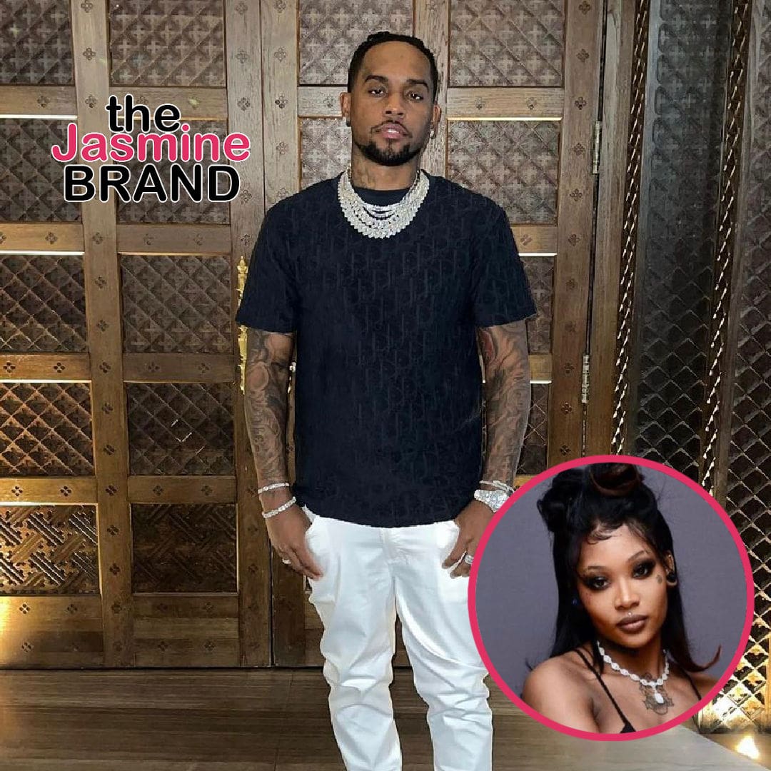 London On Da Track Posts Cryptic Message Amidst Release Of Ex ...