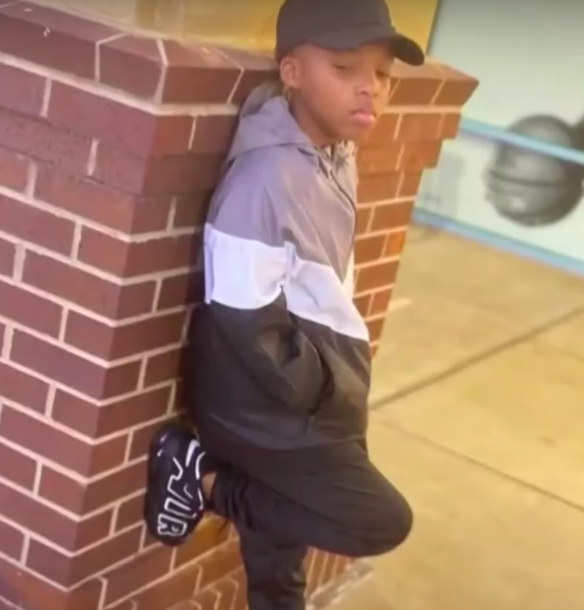 Travis Scott - Astroworld Festival's Youngest Fatality Victim, 9-Year ...