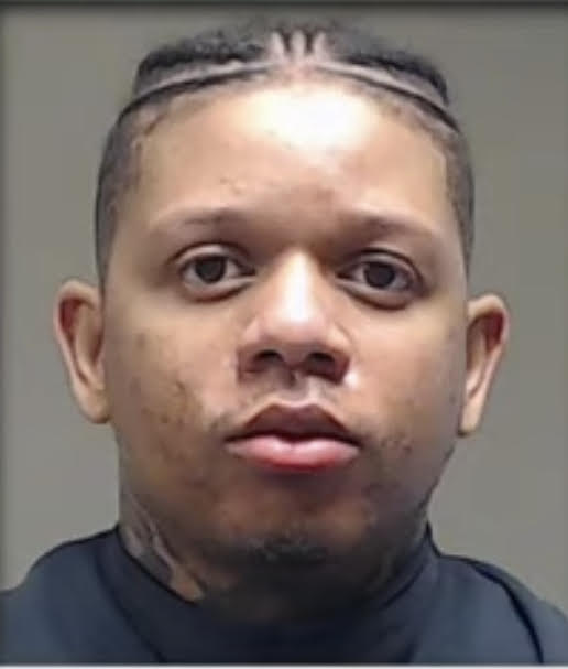Yella Beezy Arrested In Texas For Sexual Assault & Weapon Charges ...