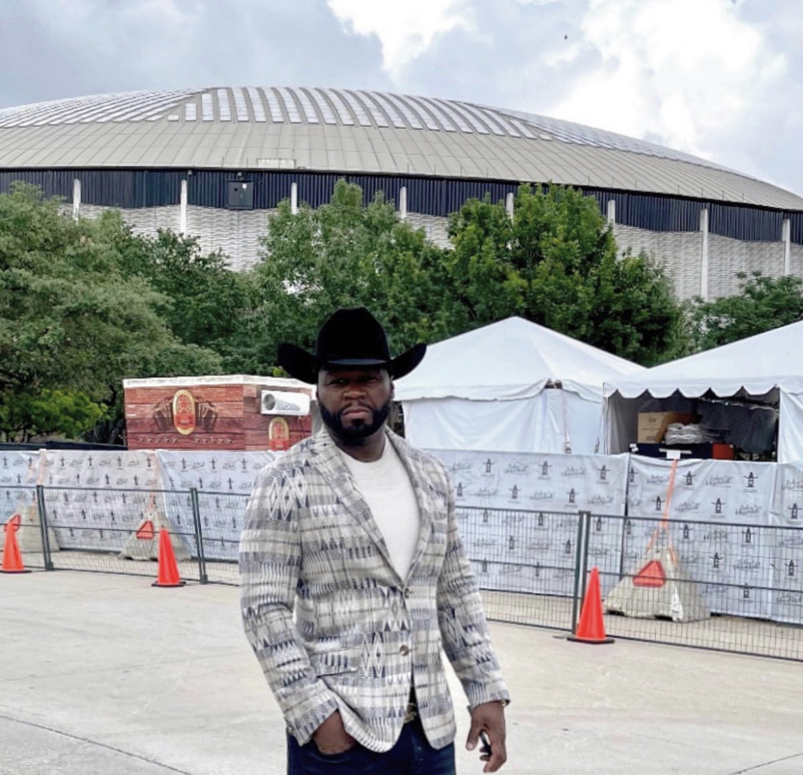 50 Cent Proudly Announces 66 Out 75 Students Enrolled In His G-Unit ...