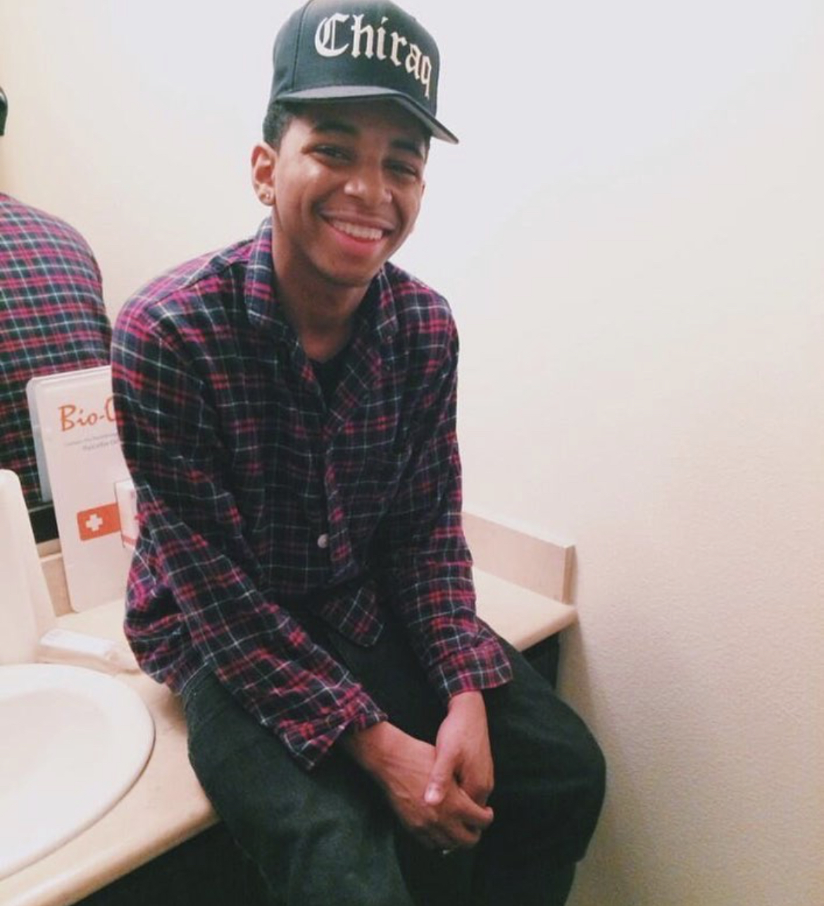 'Superfly' Actor Kaalan Walker Facing Life Sentence, 30 Women Accuse ...