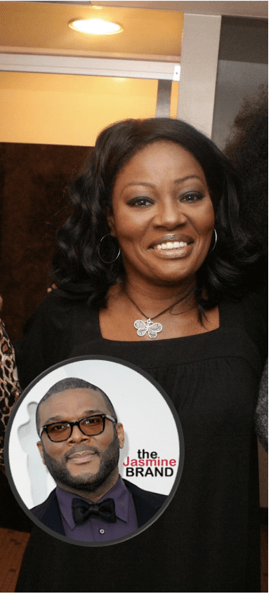 Tyler Perry's 'Ruthless' Actress Rhonda Stubbins White Passes Away At ...