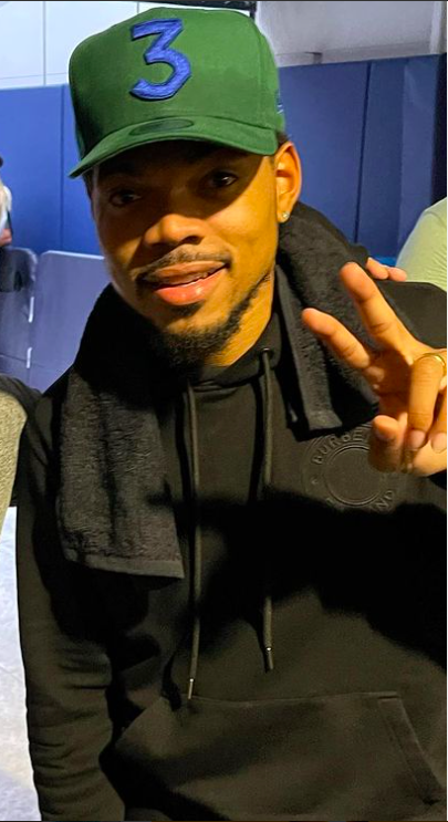 Chance The Rapper's Name Used In Scam That Conned People Out Of ...