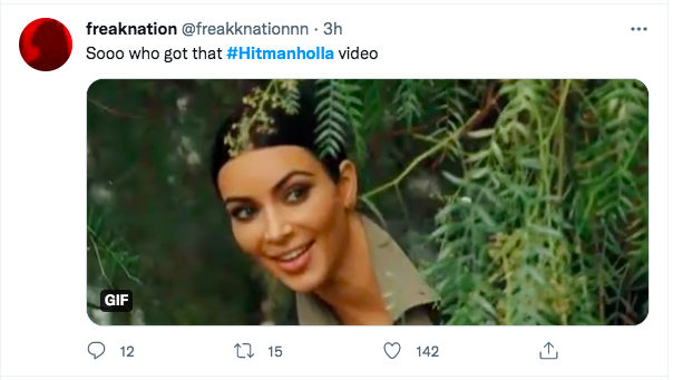 Hitman Holla Trends After Sex Videos With Girlfriend Posted To His ...