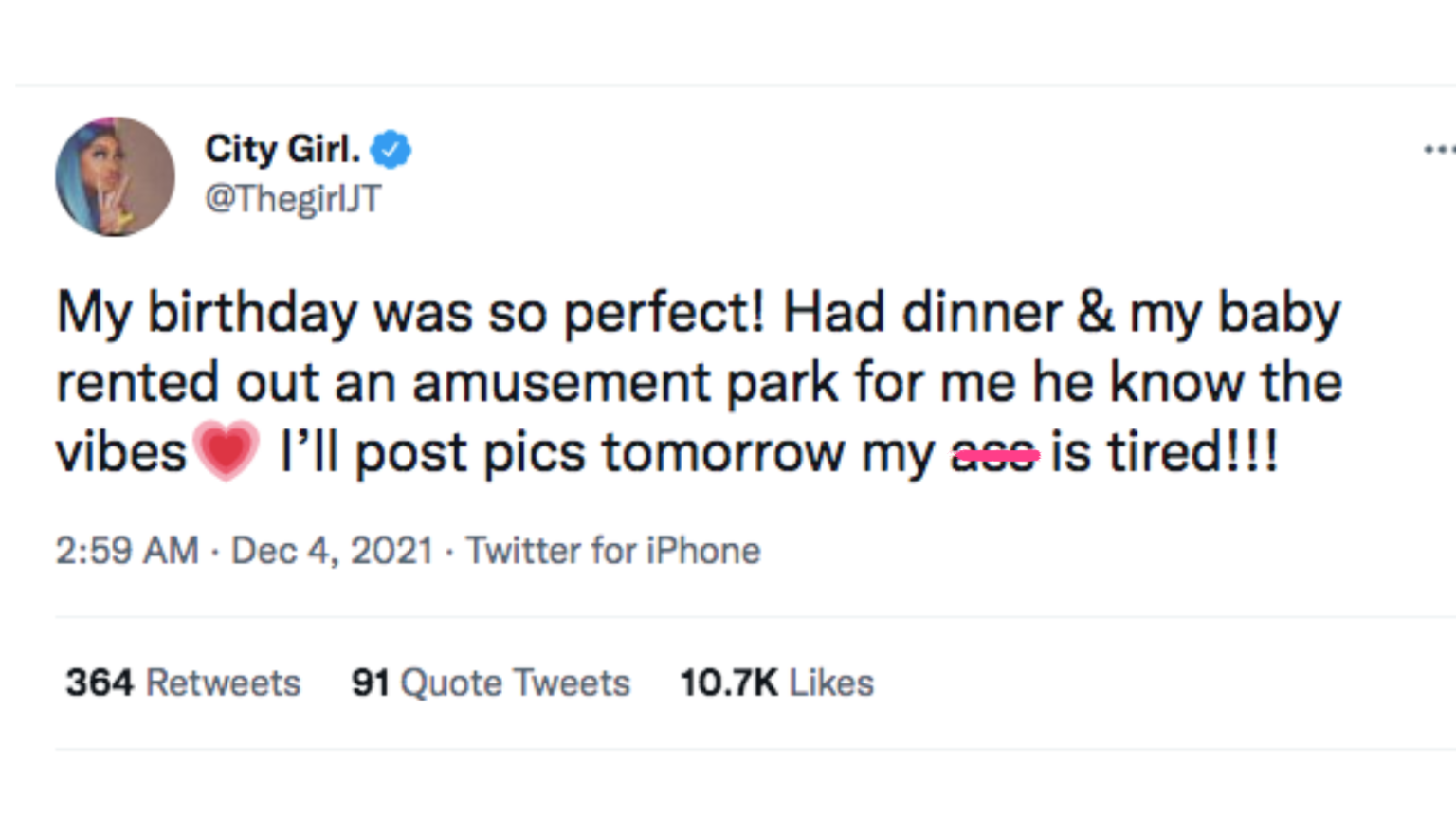 Lil Uzi Vert Gifts Girlfriend JT Of 'City Girls' With 2022 McLaren For ...