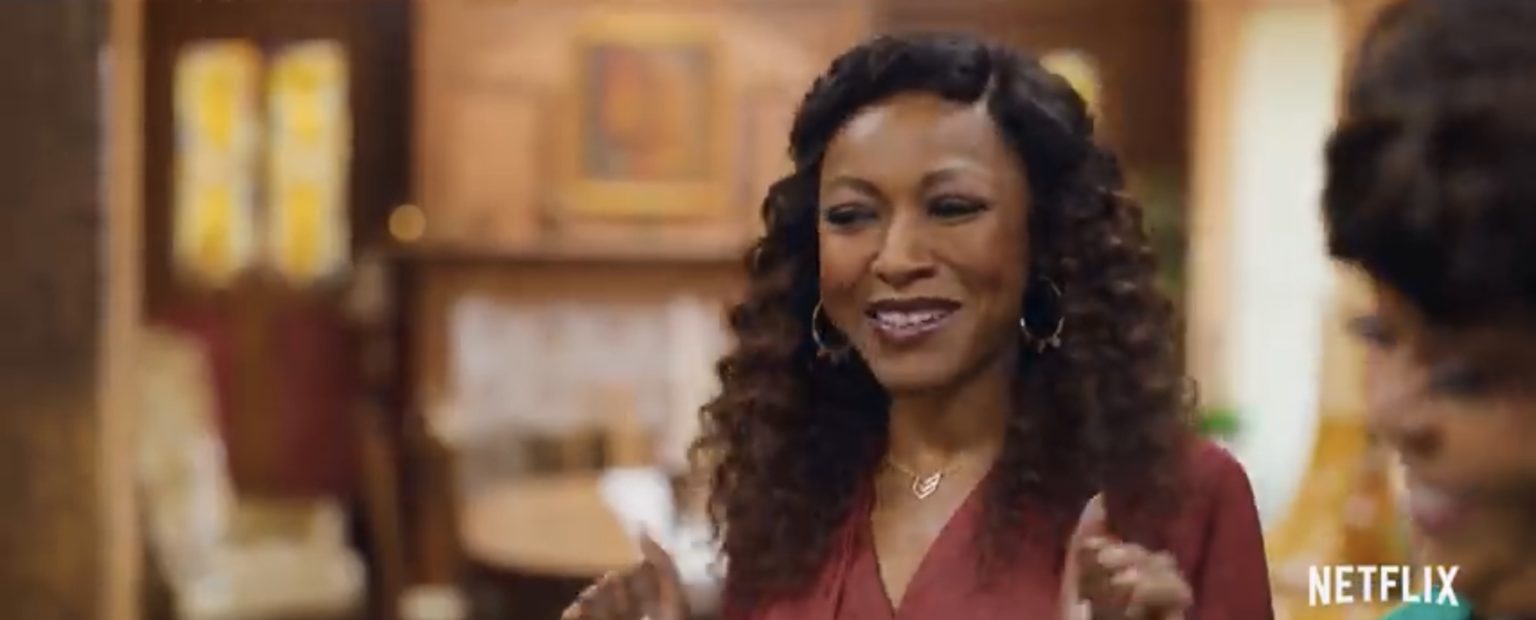 "Tyler Perry's A Madea Homecoming" - Official Trailer - theJasmineBRAND