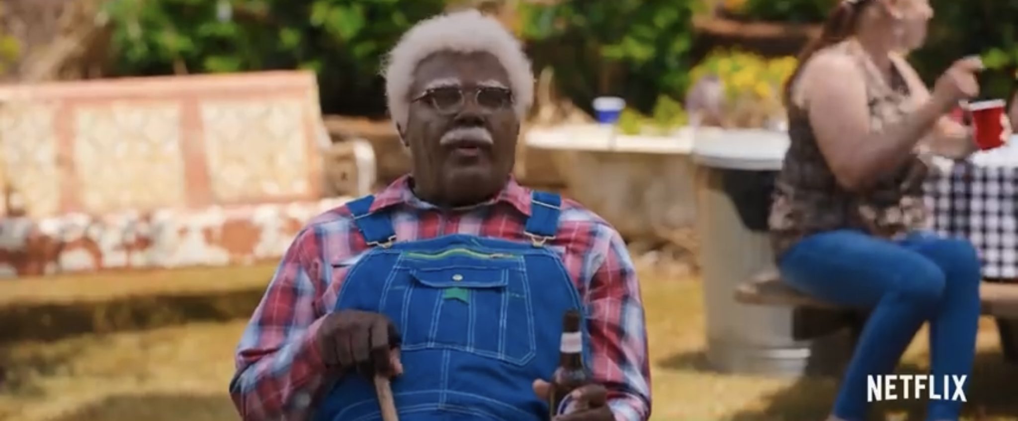 "Tyler Perry's A Madea Homecoming" - Official Trailer - theJasmineBRAND