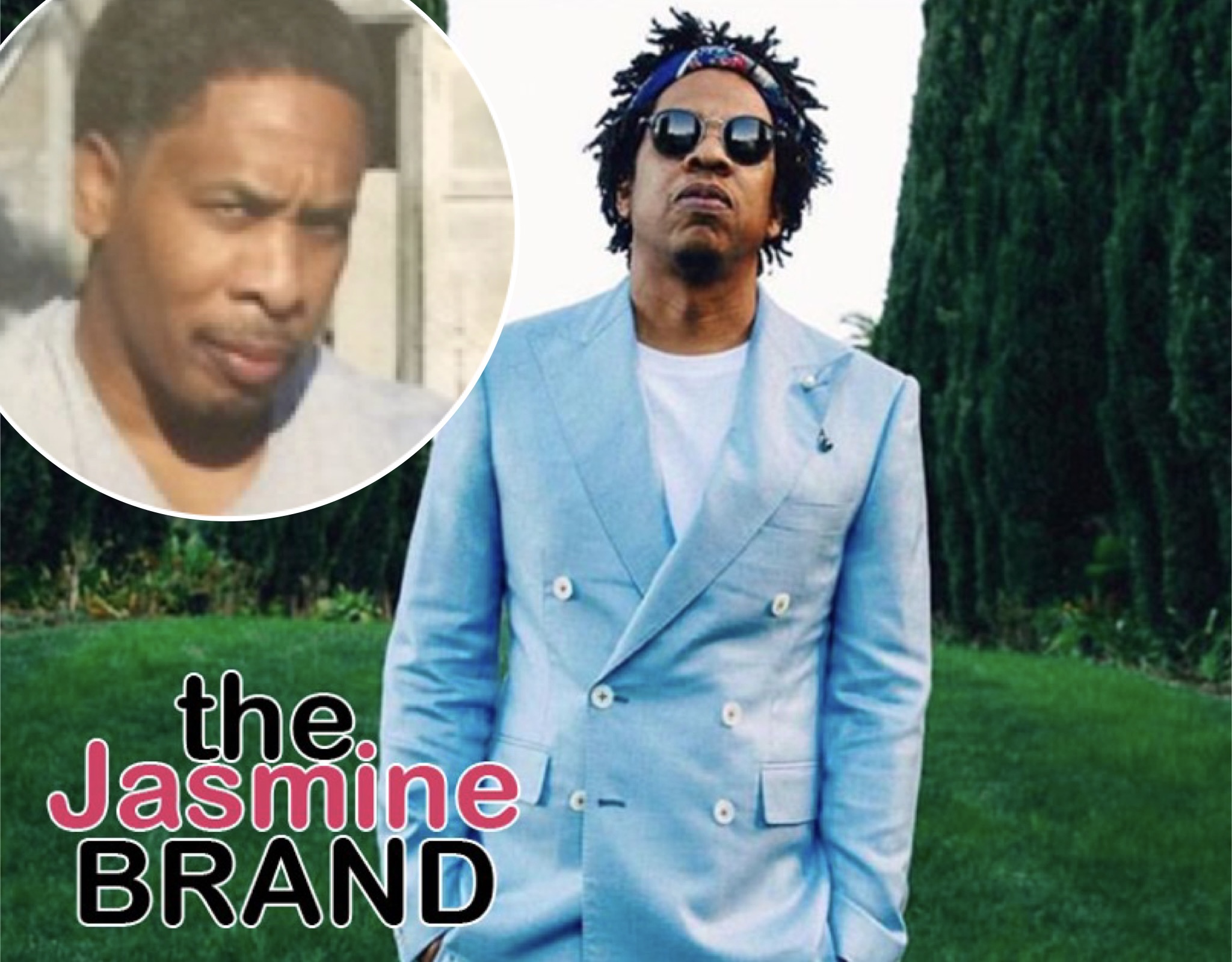 Jay-Z & Team Roc Calls Out Feds For Denying Inmate Release Over Taking ...