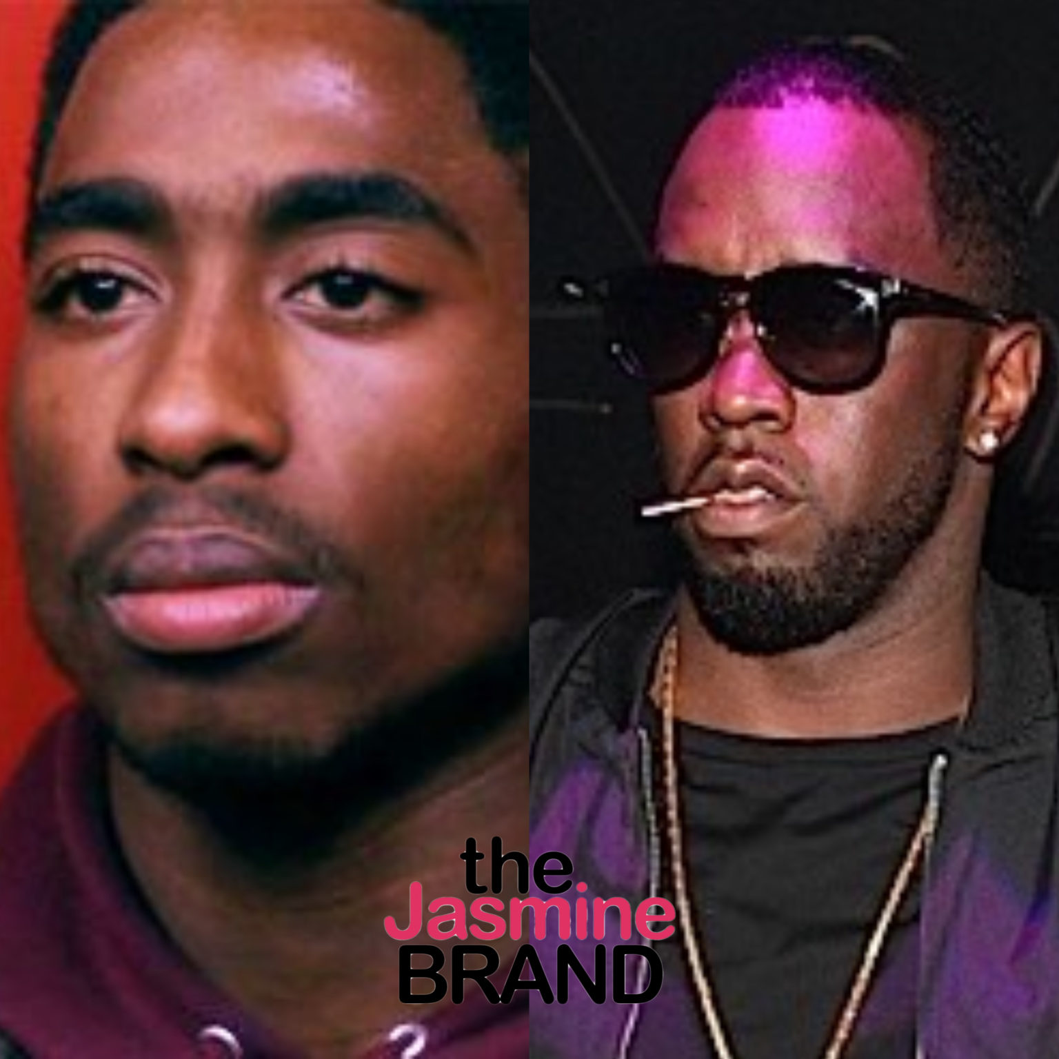 Diddy Wanted The Role Of Bishop, The Character Tupac Played In “Juice ...