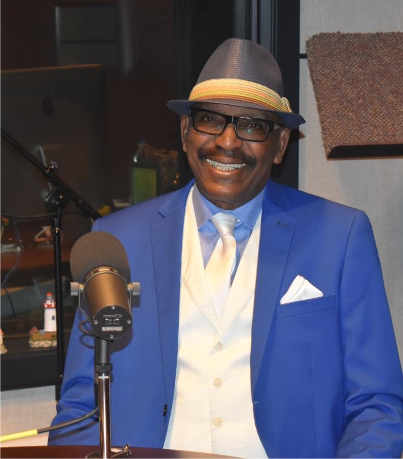 Legendary Parliament-Funkadelic Vocalist Calvin Simon Passes Away At 79 ...