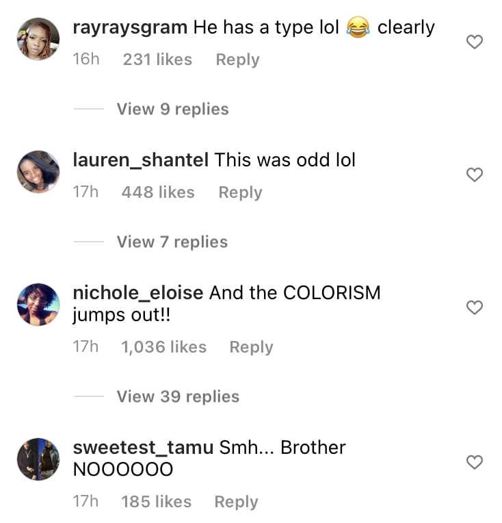 Actor Jay Ellis Tells Fans What It Would Take For Him To Hook Up With ...