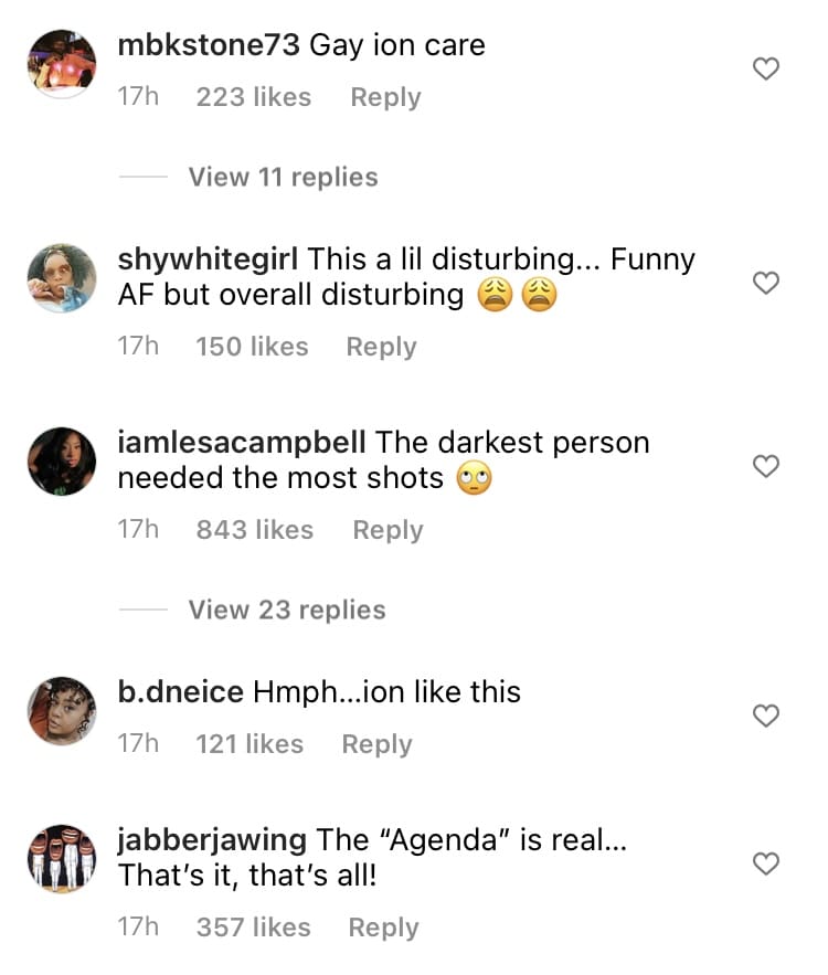 Actor Jay Ellis Tells Fans What It Would Take For Him To Hook Up With ...