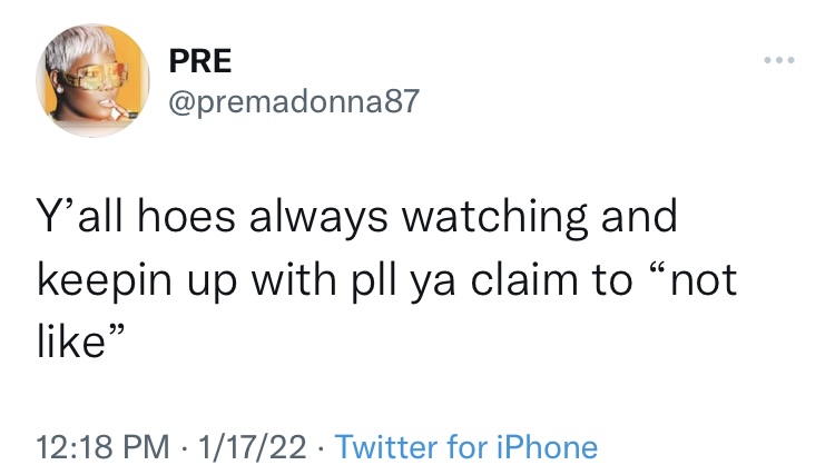 Love & Hip Hop's Premadonna & Jai Nice Hilariously Argue Over Seafood ...