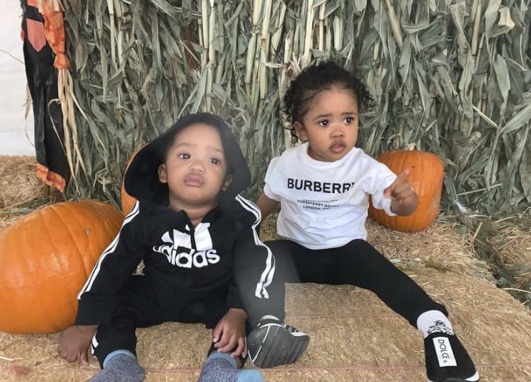 Ray J Serves Princess Love New Divorce Documents - theJasmineBRAND