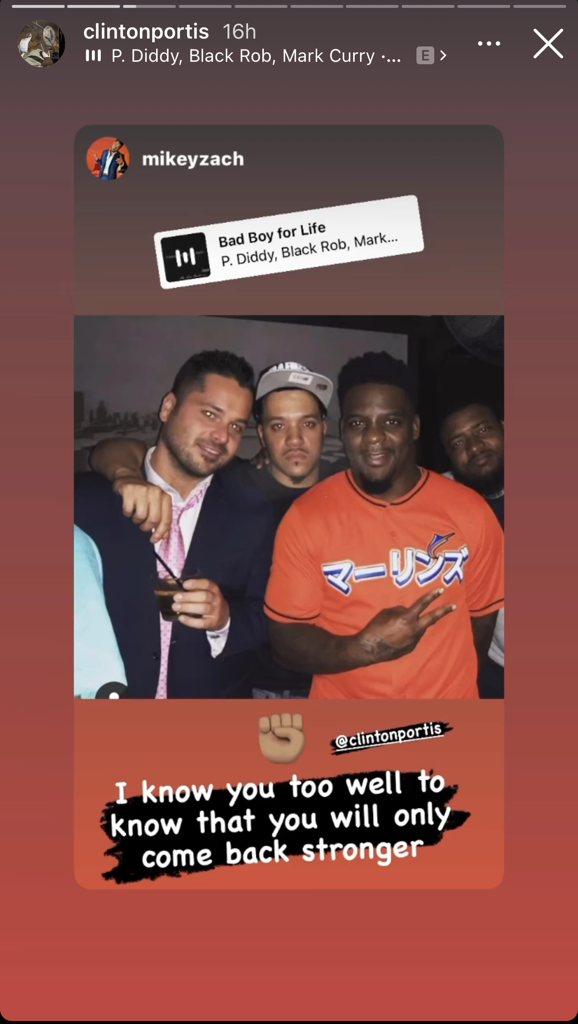 Former NFL Star Clinton Portis Sentenced 6 Months In Federal Prison For ...