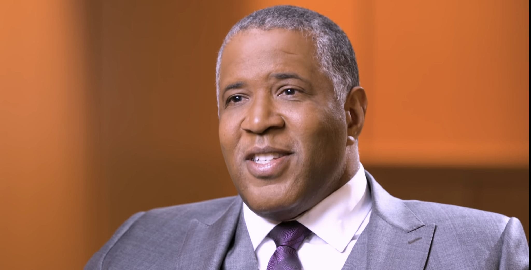 Billionaire Robert F. Smith Could Become The First Black Man To Own An ...
