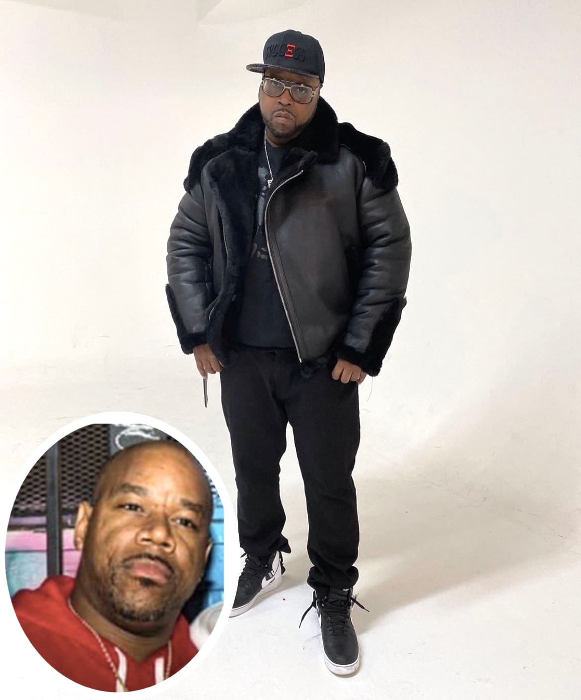 Wack 100 Reveals DJ Kay Slay Is Battling COVID-19: He’s On A Ventilator ...