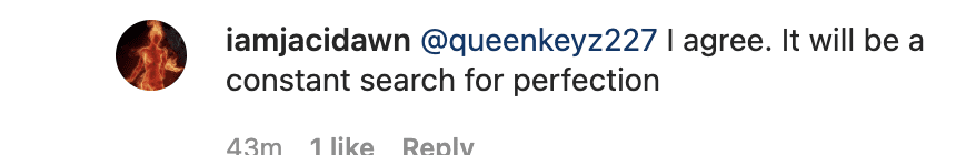 Supa Cent Reveals Butt Reconstruction Results, Says It Will Be Her Last ...