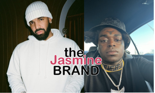 Drake Says Kodak Black Is The Greatest Rapper Of This Generation: You ...