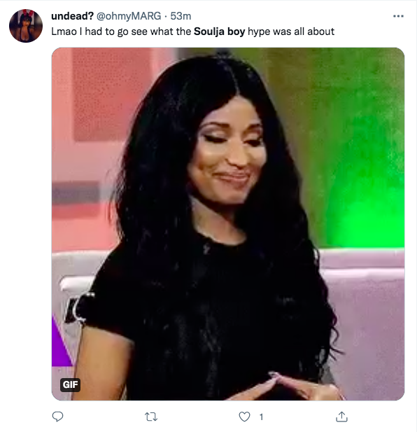 Soulja Boy Seems Unbothered By His OnlyFans Content Leaking Online ...