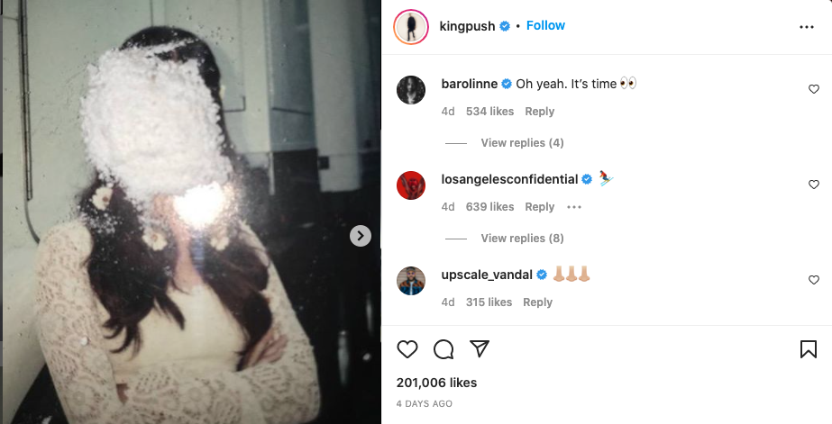 Pusha T Officially Leaves Good Music, Thanks Kanye For Contract Release ...