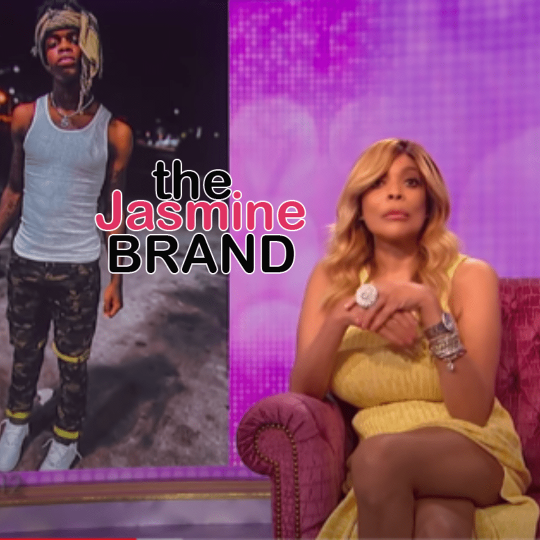 'The Wendy Williams Show' - Staff Believes Wendy Will Never Return ...
