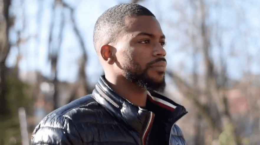 Black Lives Matter Pays $100,000 To Bail Out Kentucky Activist Accused ...