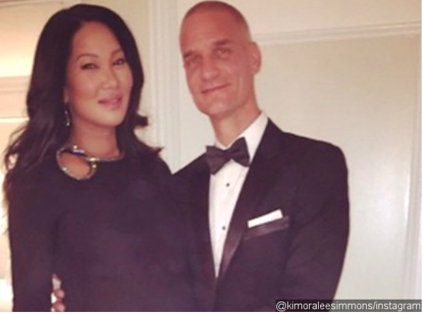 Kimora Lee Simmons’ Husband Tim Leissner Admits To Pretending To Be His ...
