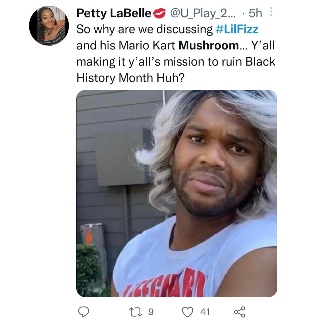 Lil' Fizz’s Alleged Sex Tape Leaks - theJasmineBRAND