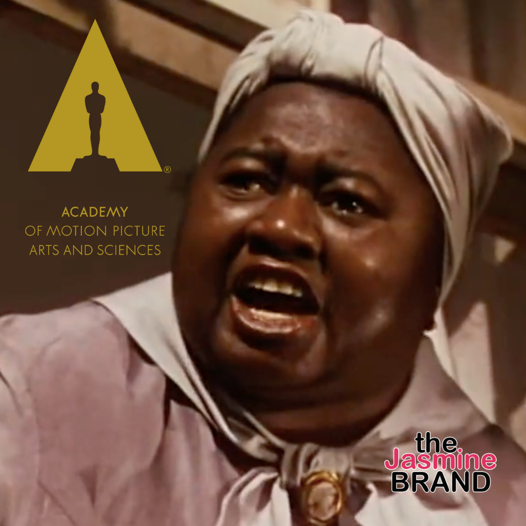 The Academy Receives Backlash Following Appreciation Tweet Towards Late ...