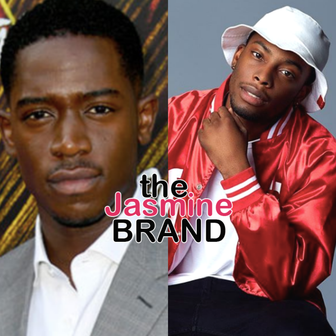 Saweetie Sparks Dating Rumors W/ Latest Pic Featuring Mystery Man ...