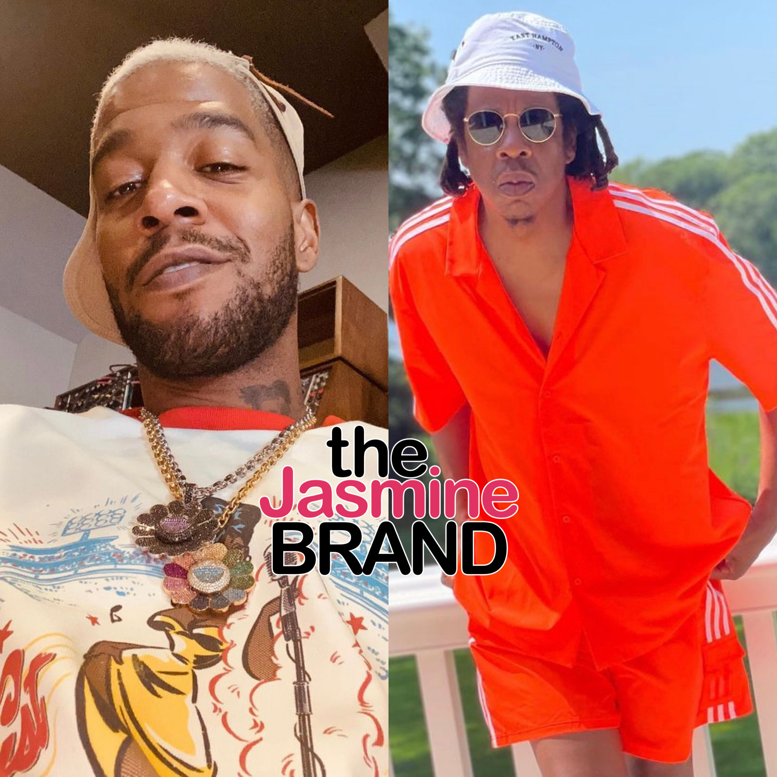 Kid Cudi To Write, Direct & Star In Netflix Film 'Teddy' Co-Produced By ...