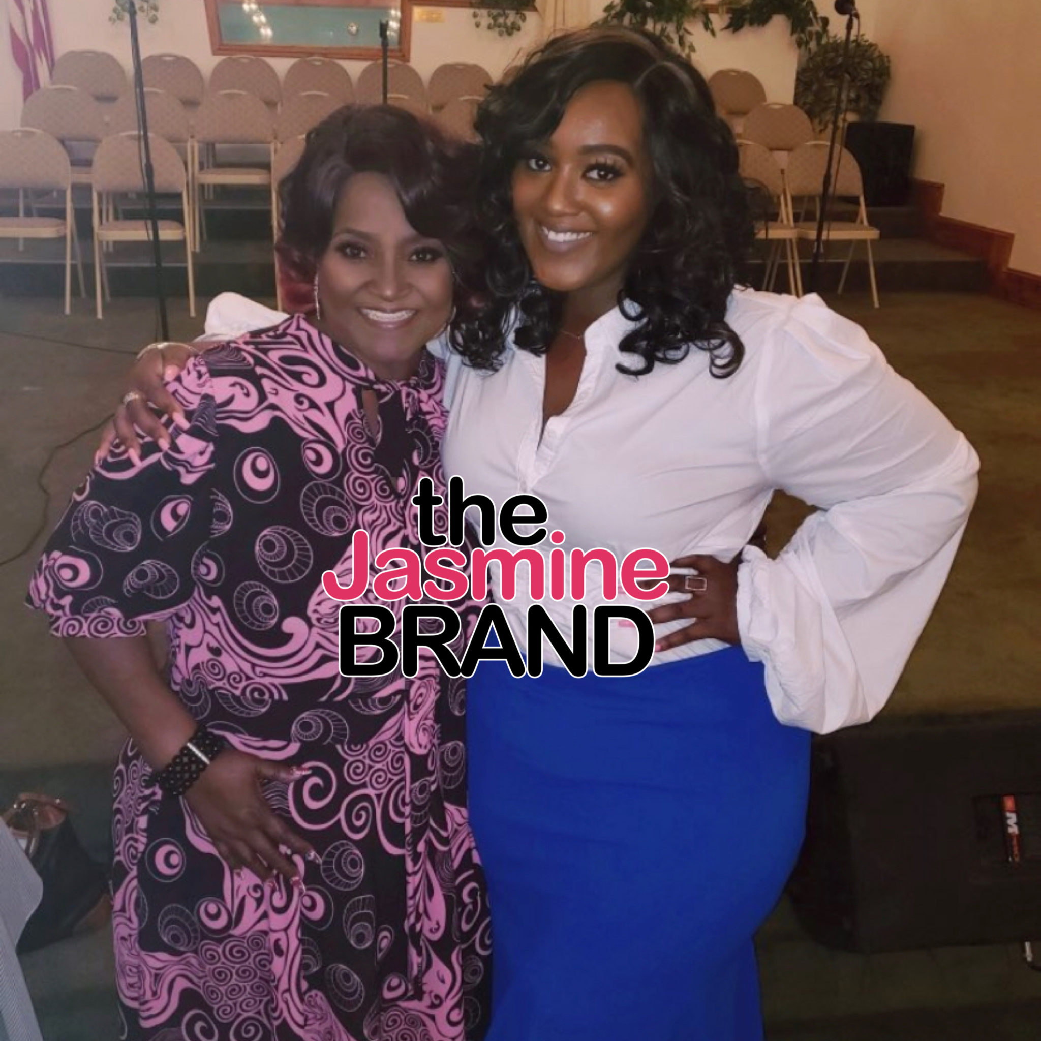 Condolences: Gospel Singer LaShun Pace Has Passed Away - theJasmineBRAND