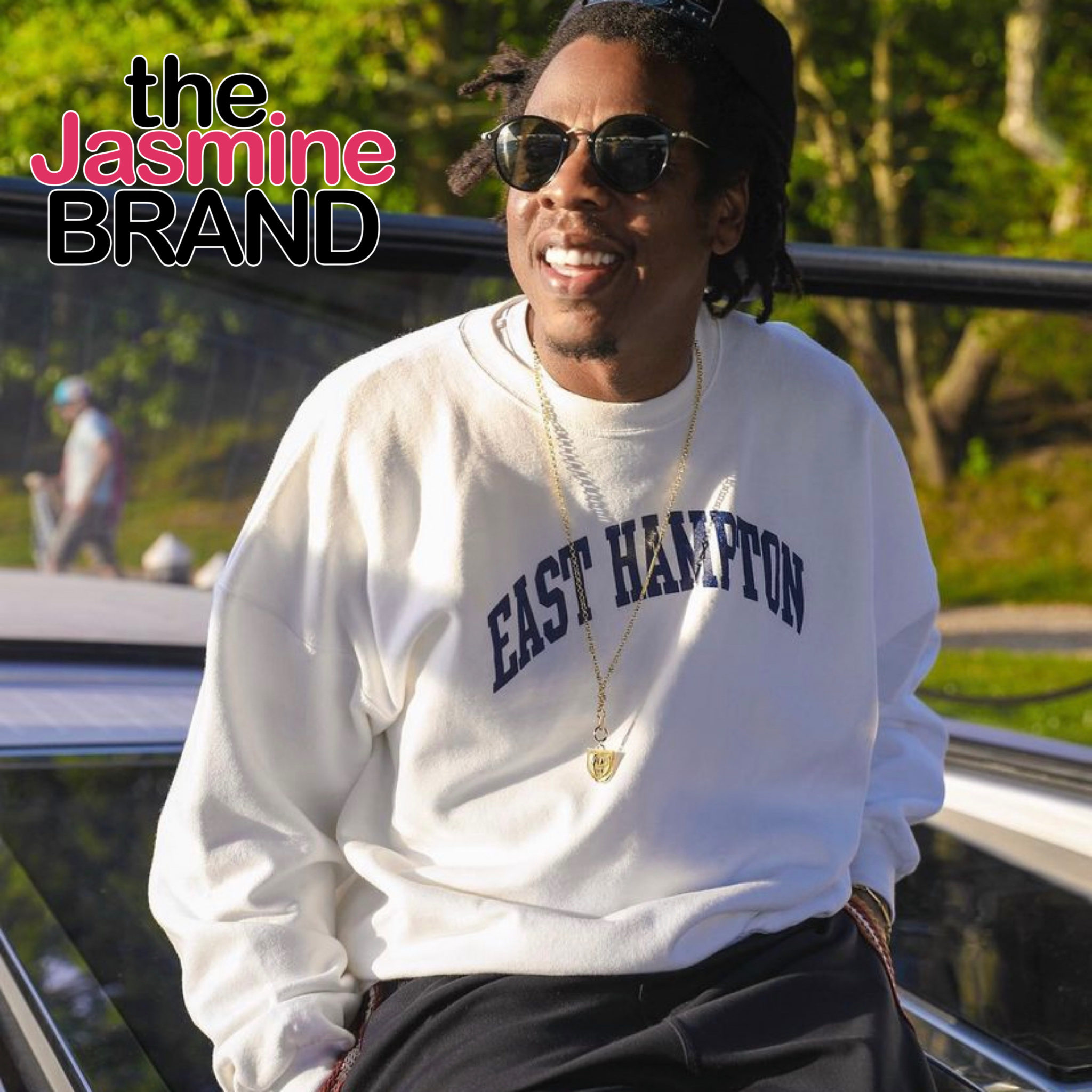 Rihanna's Ex-Publicist Says He Was 'Desperate' & 'So Angry' At Jay-Z ...