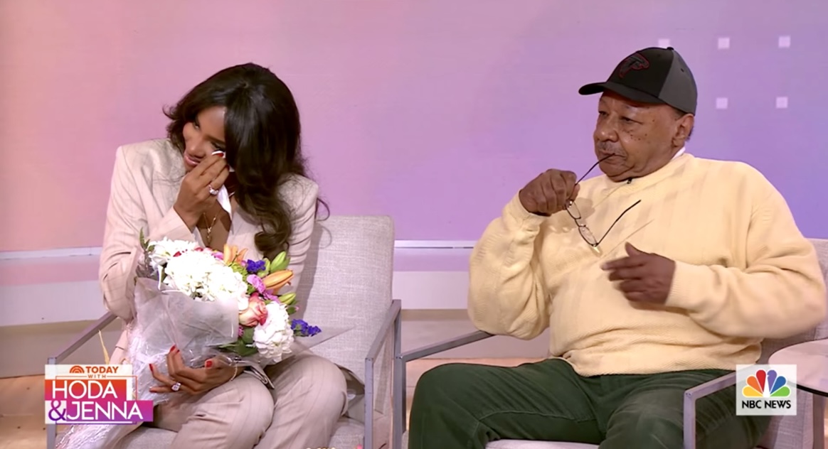 Kelly Rowland Gets Emotional As She Talks About Reuniting With Her ...