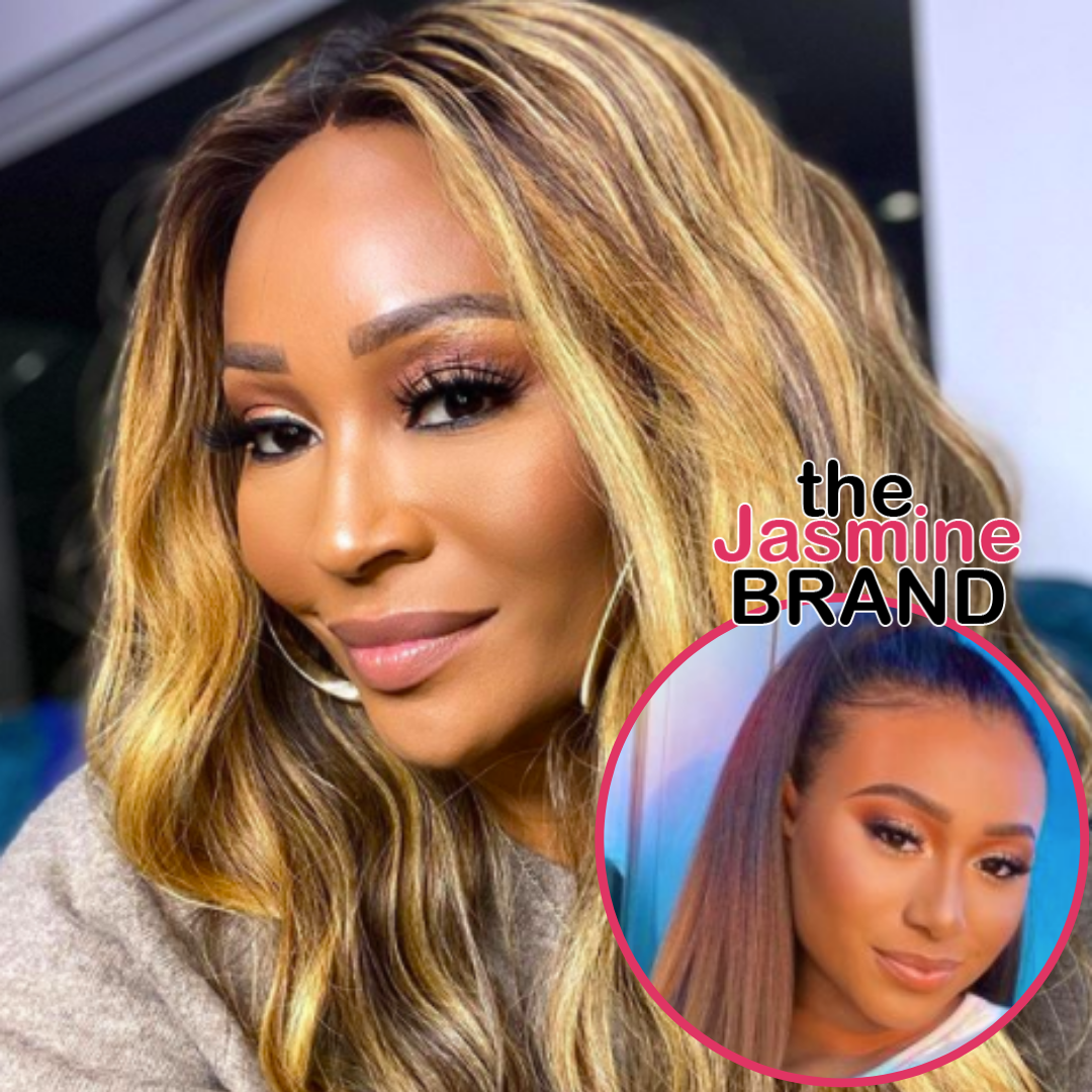 EXCLUSIVE: Cynthia Bailey On Her Biggest 'Real Housewives Of Atlanta ...