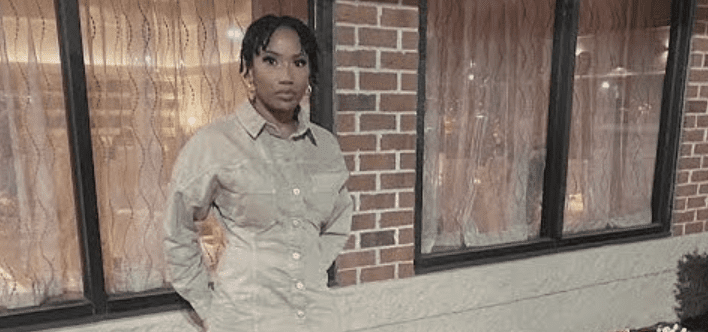 Virginia News Reporter, Sierra Jenkins, Sadly Killed In Shooting Over ...