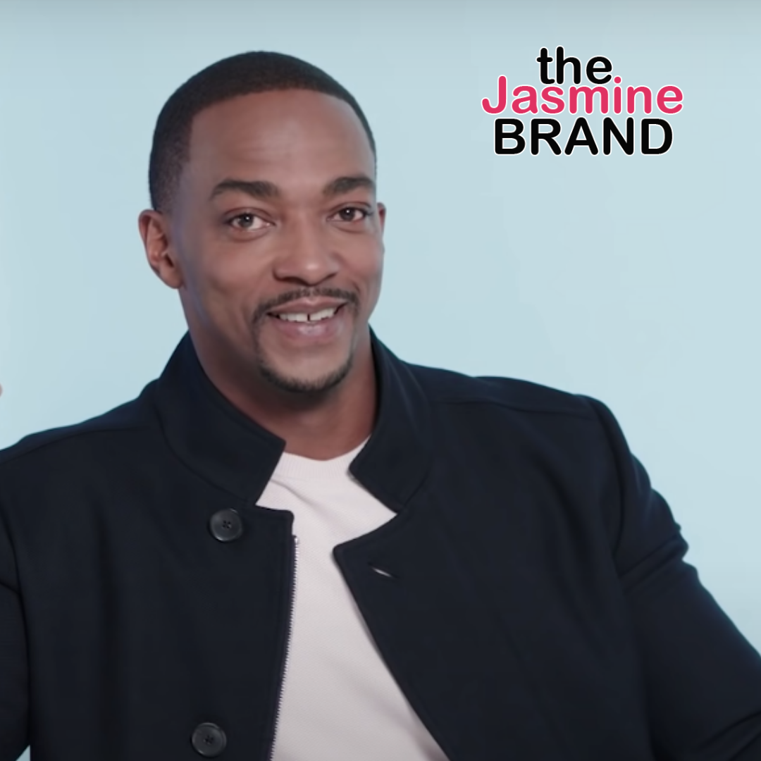 Actor Anthony Mackie To Open Film & Television Studio In New Orleans ...