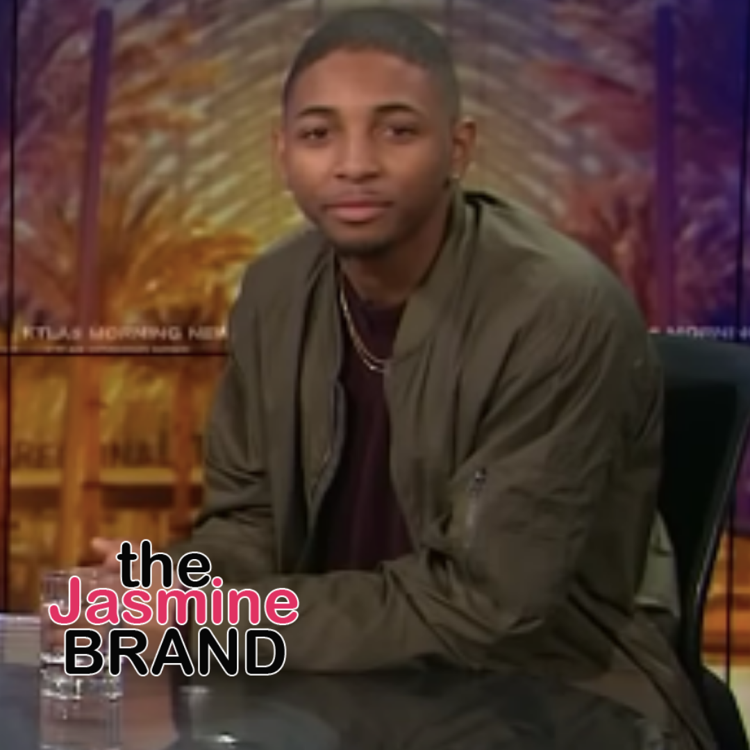 ‘SuperFly’ Actor Kaalan Walker Sentenced To 50 Years To Life In Prison ...