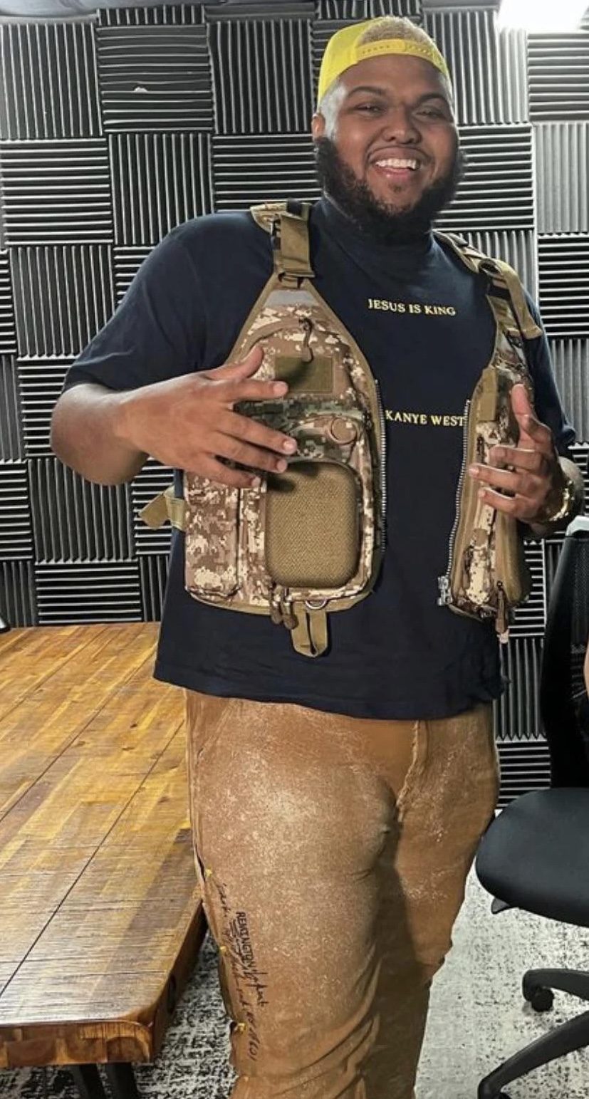 Druski Breaks Silence On Controversial 2022 Skit About Men Pressuring ...