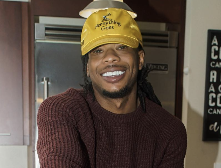 Atlanta Rapper Ca$h Out Reportedly Indicted On Rape And Sex Trafficking ...