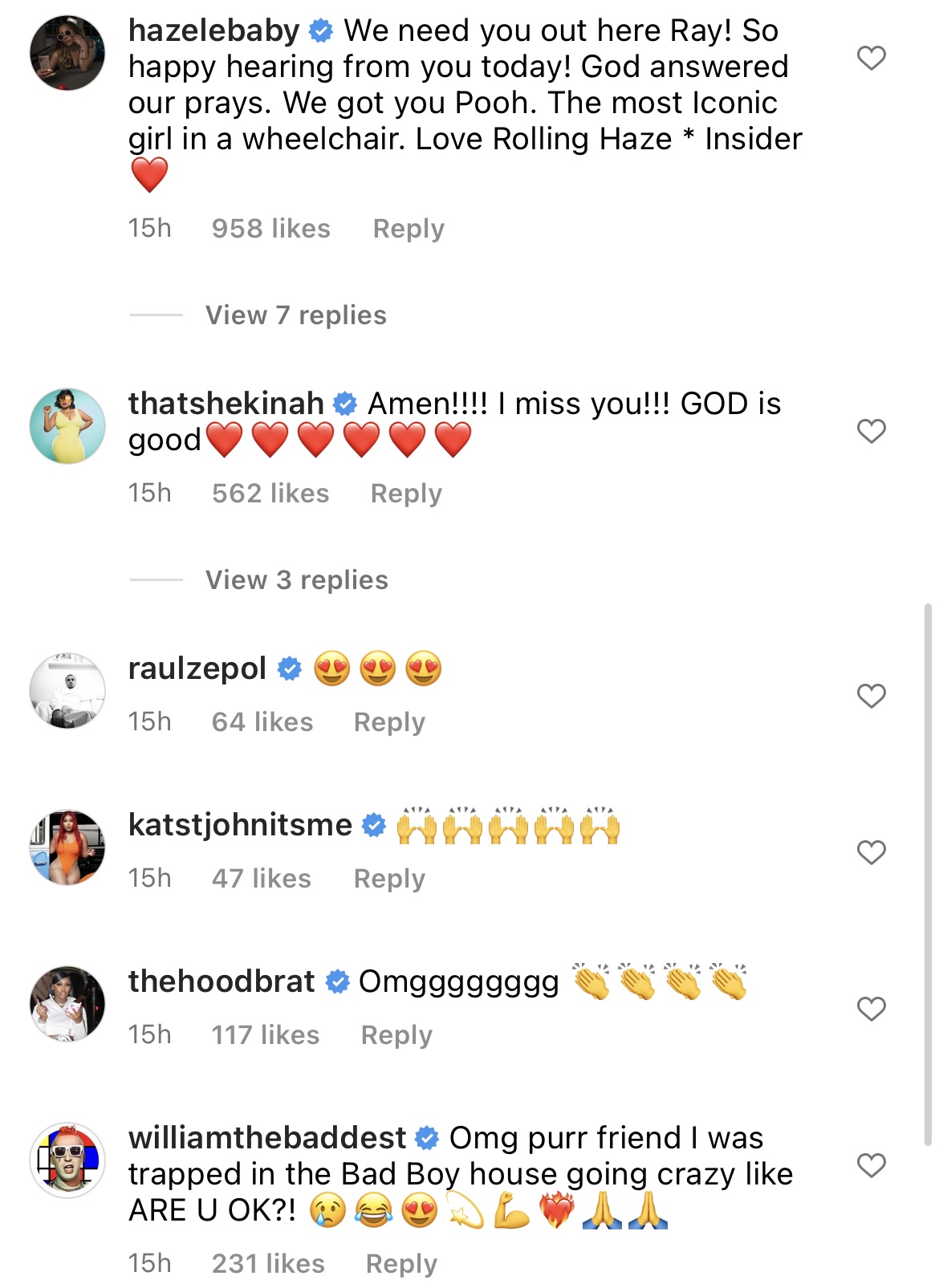 Rolling Ray Says He Is Alive & Well Following Death Rumors, Reveals He ...